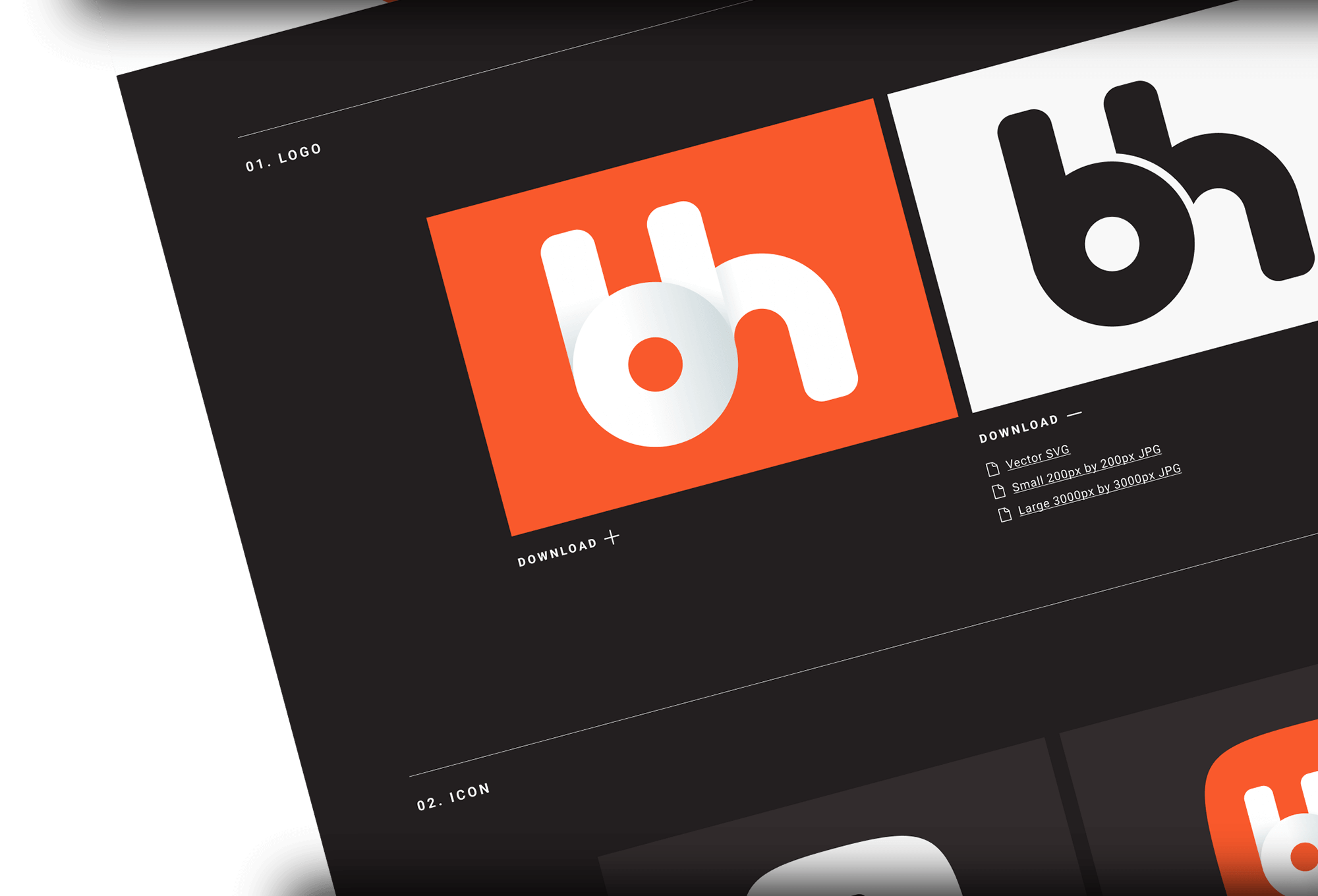 Unlimited Brand Servicing | Brand Hub